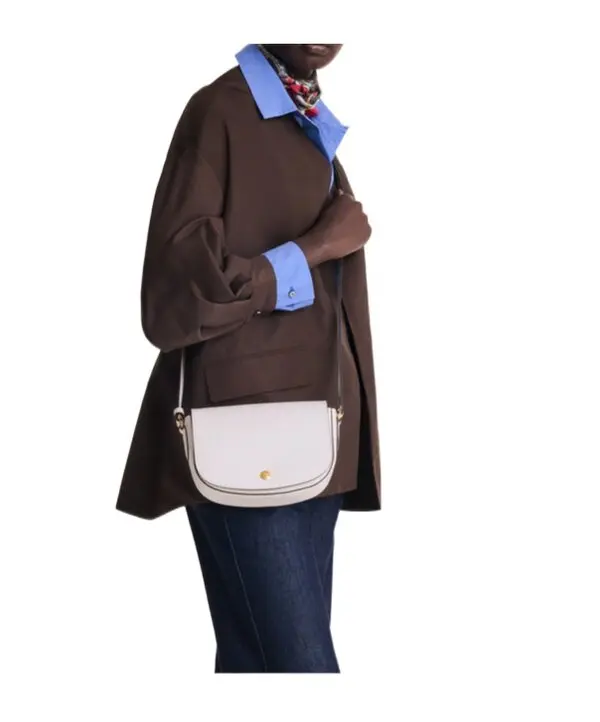 Longchamp Small Épure Crossbody Bag