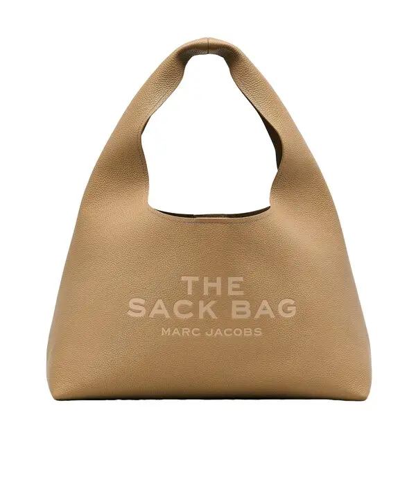 Marc Jacobs Sack Bag - Camel