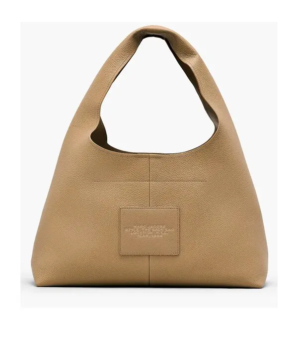 Marc Jacobs Sack Bag - Camel