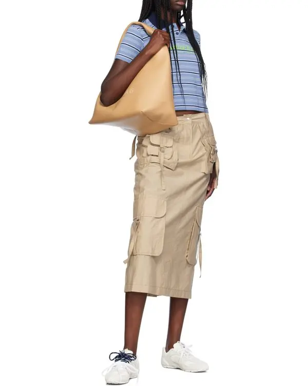 Marc Jacobs Sack Bag - Camel