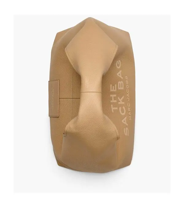 Marc Jacobs Sack Bag - Camel