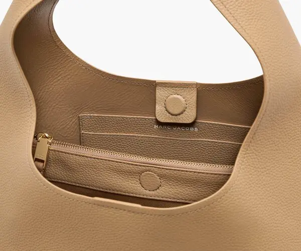 Marc Jacobs Sack Bag - Camel