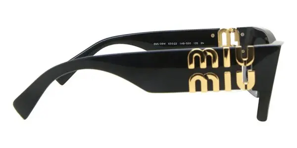 Miu Miu Glimpse Sunglasses