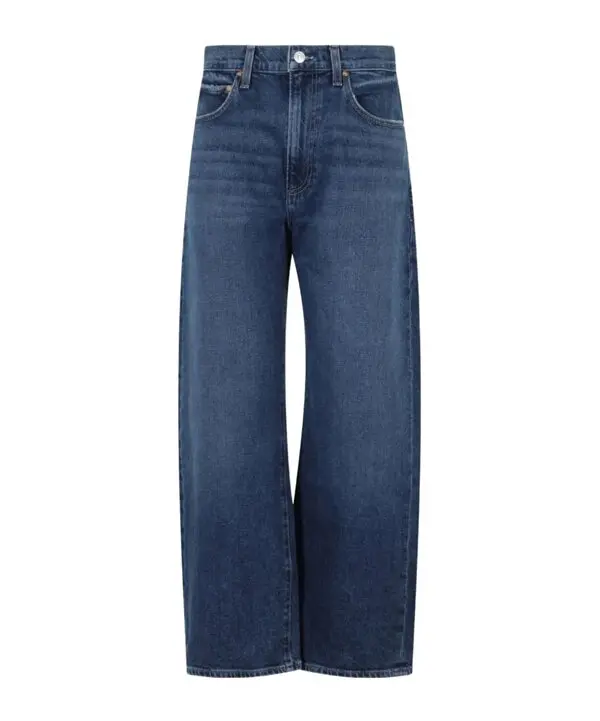 Paige High-rise Straight-leg Jeans