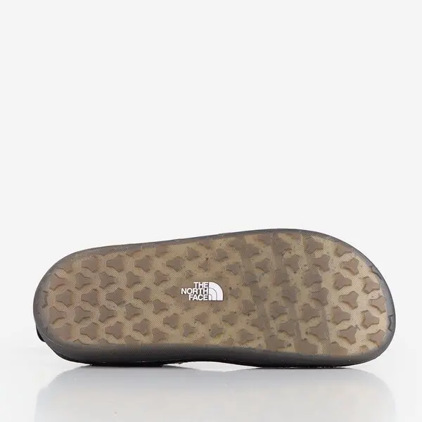 The North Face Logo Slip-on Sneakers