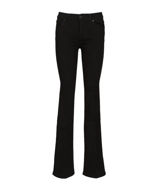 7 For All Mankind Flared Jeans