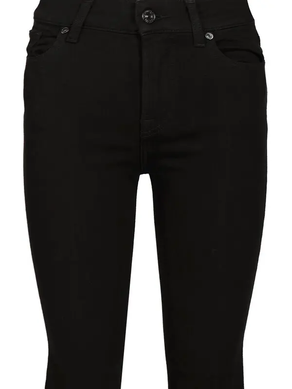 7 For All Mankind Flared Jeans