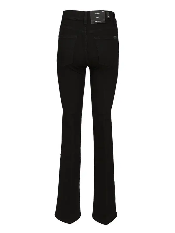 7 For All Mankind Flared Jeans