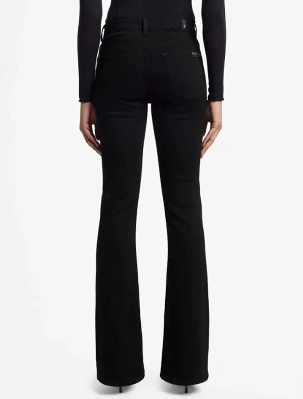 7 For All Mankind Flared Jeans
