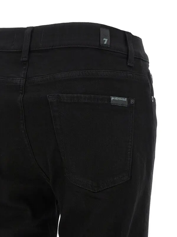 7 For All Mankind Flared Jeans
