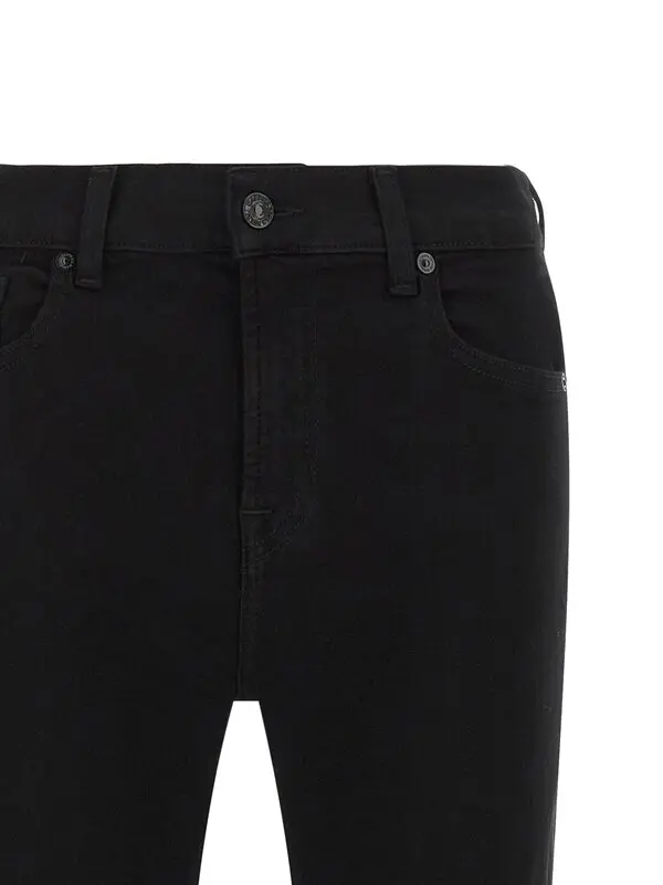 7 For All Mankind Flared Jeans