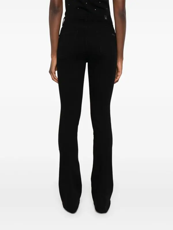 7 For All Mankind Flared Jeans