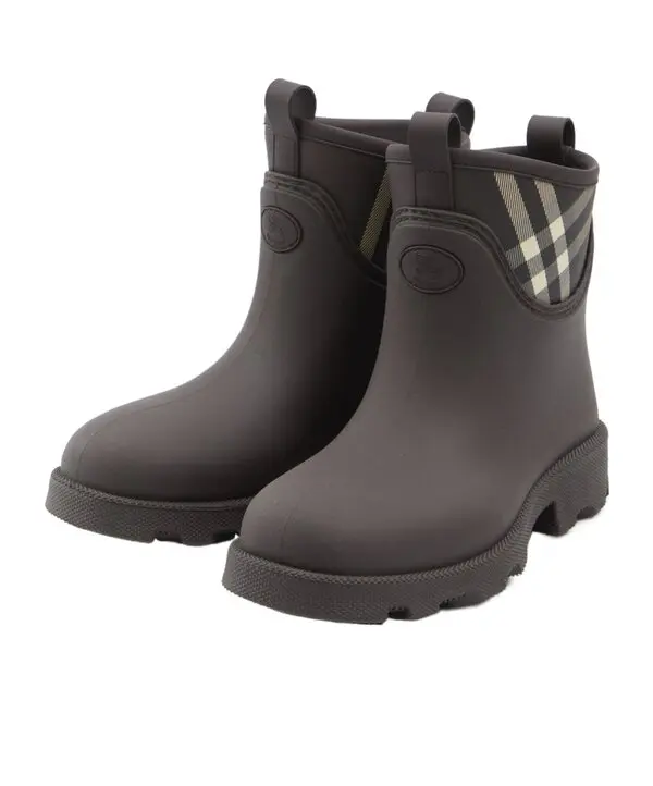 Burberry Ankle Boots