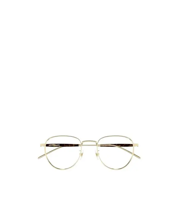 Montblanc Eyeglasses - Nude