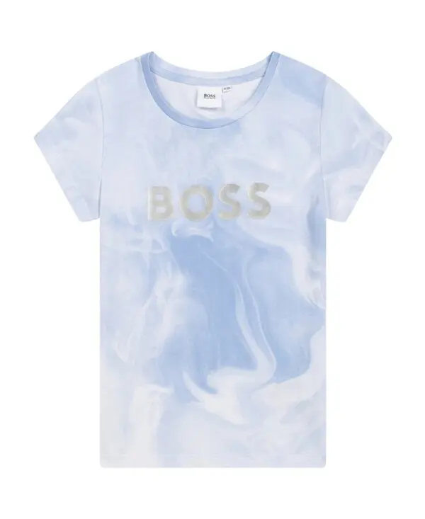 Hugo Boss Short Sleeve T-shirt