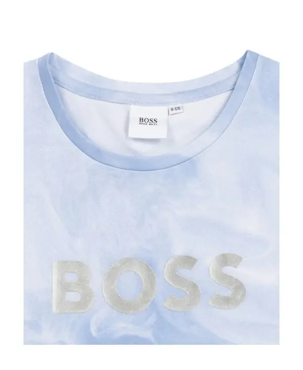Hugo Boss Short Sleeve T-shirt