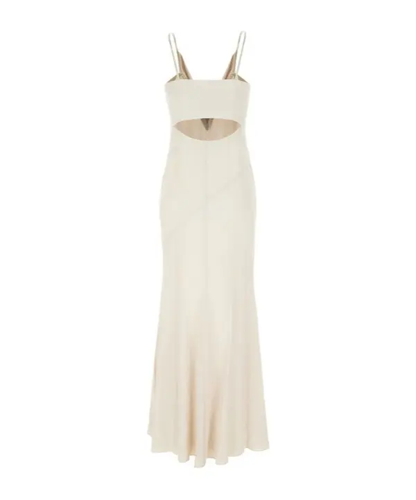 Isabel Marant Étoile Kapri Slip Dress