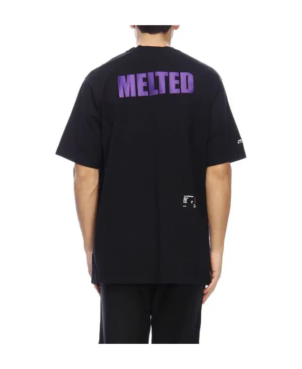 Heron Preston Logo Short-sleeved T-shirt
