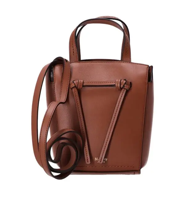 Mulberry Clovelly Small Top Handle Bag
