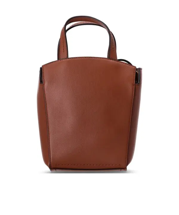 Mulberry Clovelly Small Top Handle Bag