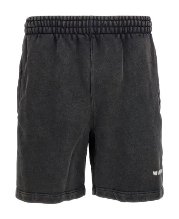 MISBHV Logo Shorts