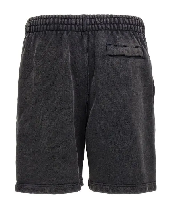 MISBHV Logo Shorts