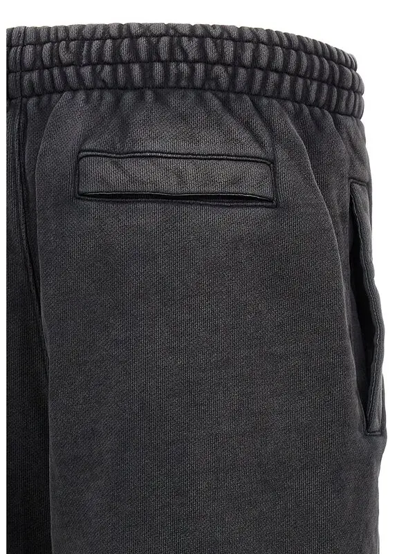 MISBHV Logo Shorts