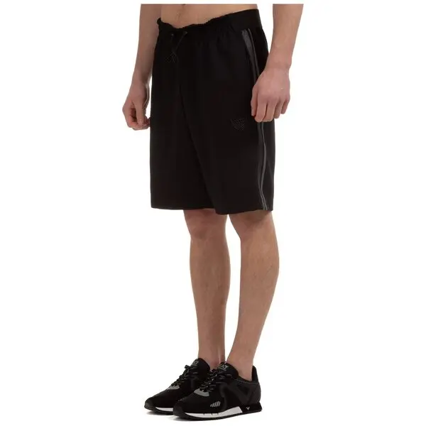 EA7 Drawstring Shorts
