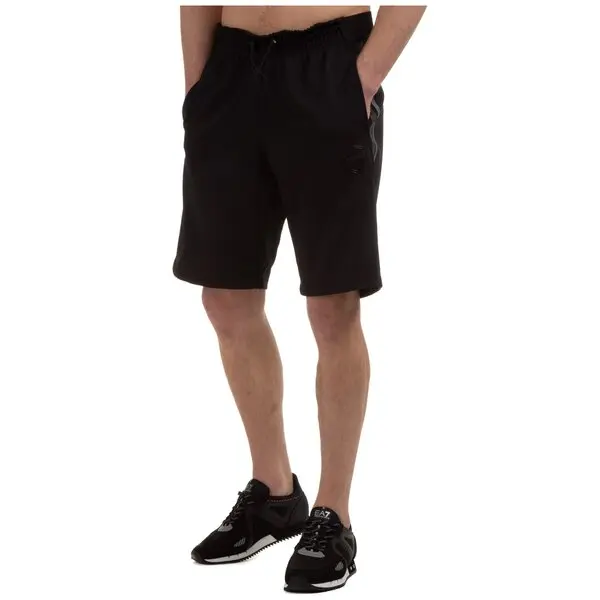 EA7 Drawstring Shorts