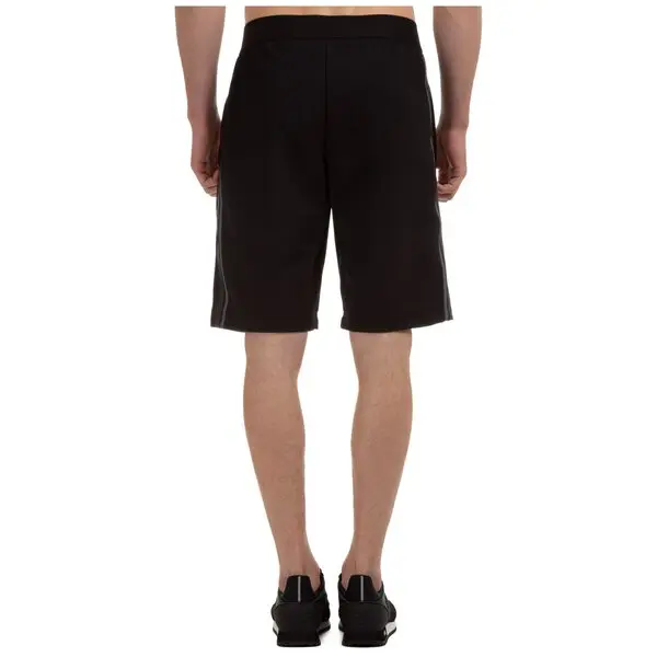 EA7 Drawstring Shorts