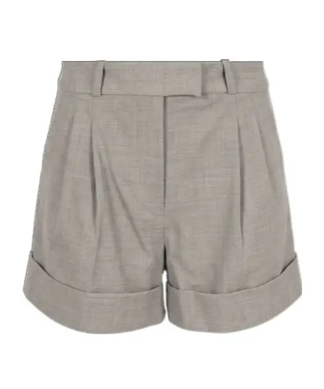 RAG  BONE Rag & Bone Belt Loop Shorts
