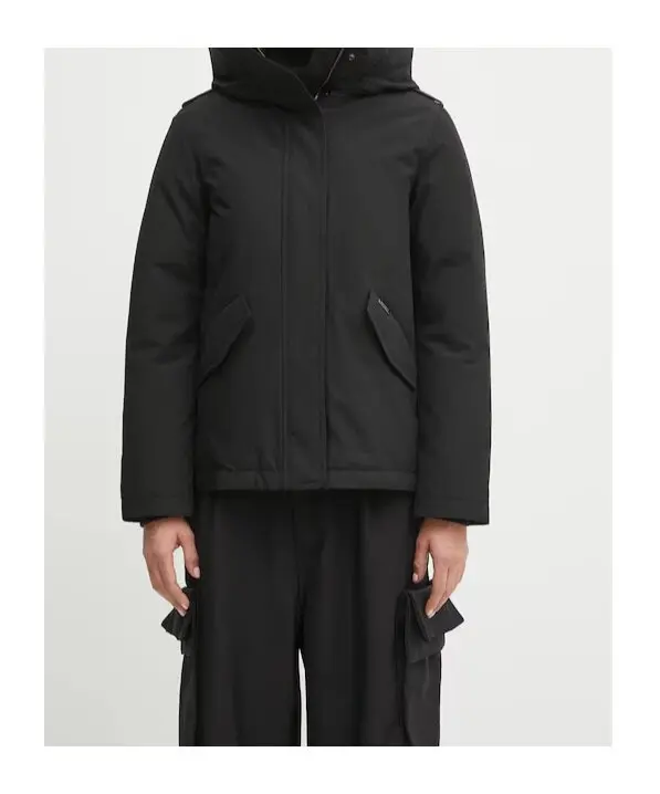 Woolrich Military Down Jacket
