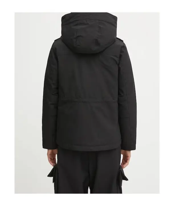 Woolrich Military Down Jacket