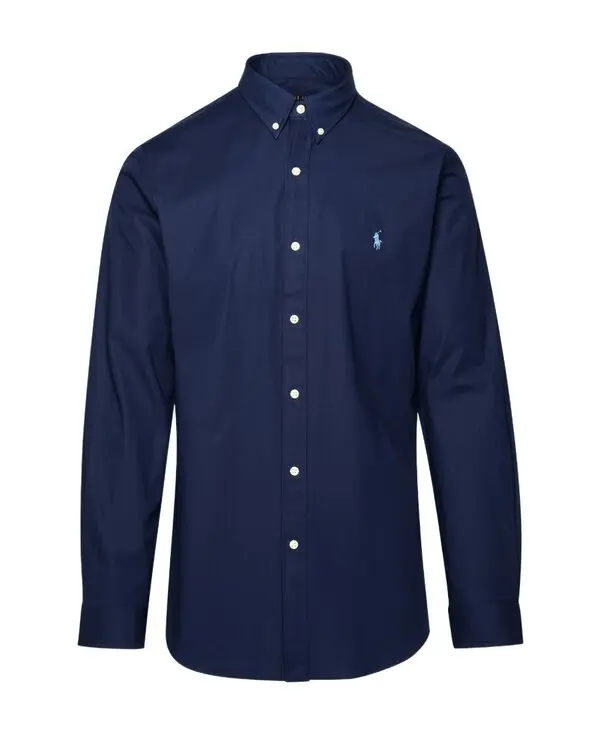 Polo Ralph Lauren Ralph Lauren Slim Fit Button-down Shirt