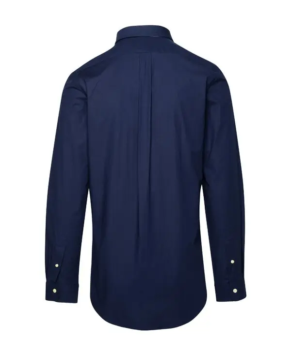 Polo Ralph Lauren Ralph Lauren Slim Fit Button-down Shirt