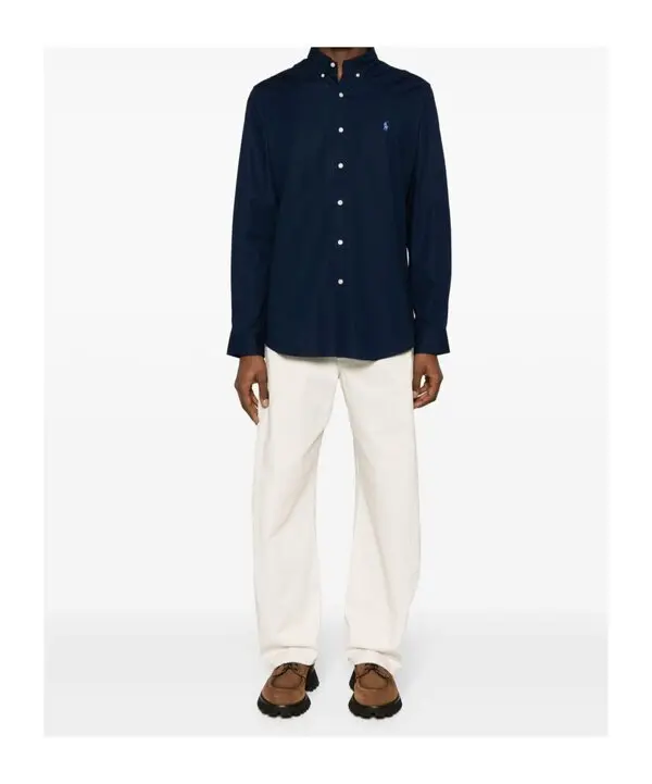 Polo Ralph Lauren Ralph Lauren Slim Fit Button-down Shirt