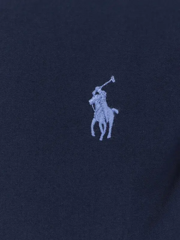 Polo Ralph Lauren Ralph Lauren Slim Fit Button-down Shirt