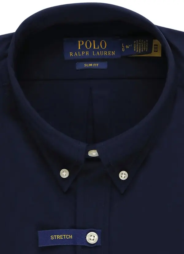 Polo Ralph Lauren Ralph Lauren Slim Fit Button-down Shirt