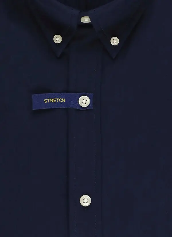 Polo Ralph Lauren Ralph Lauren Slim Fit Button-down Shirt