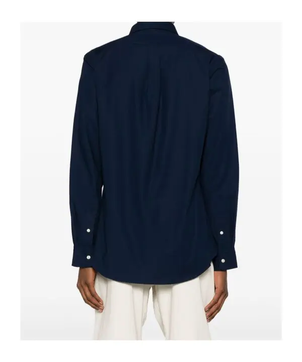 Polo Ralph Lauren Ralph Lauren Slim Fit Button-down Shirt