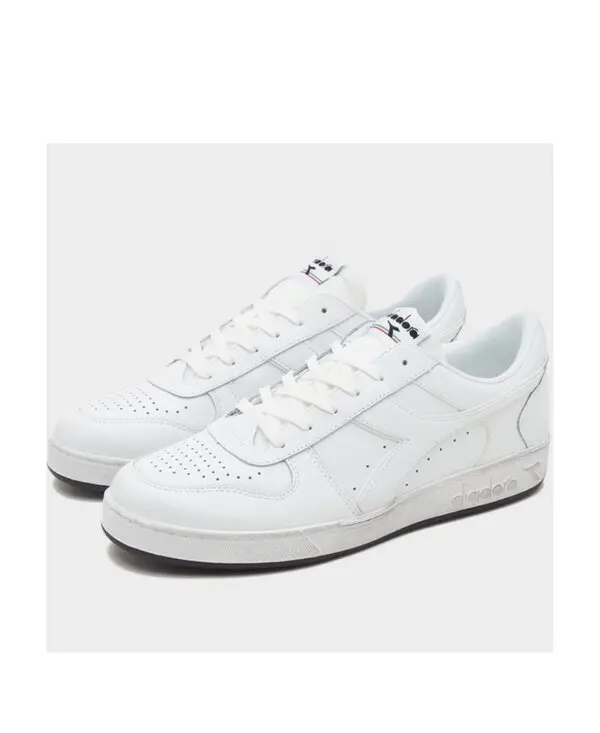 DIADORA Logo Low Top Sneakers