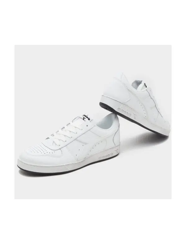 DIADORA Logo Low Top Sneakers