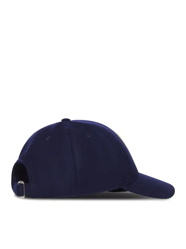 Celine C" Baseball Cap