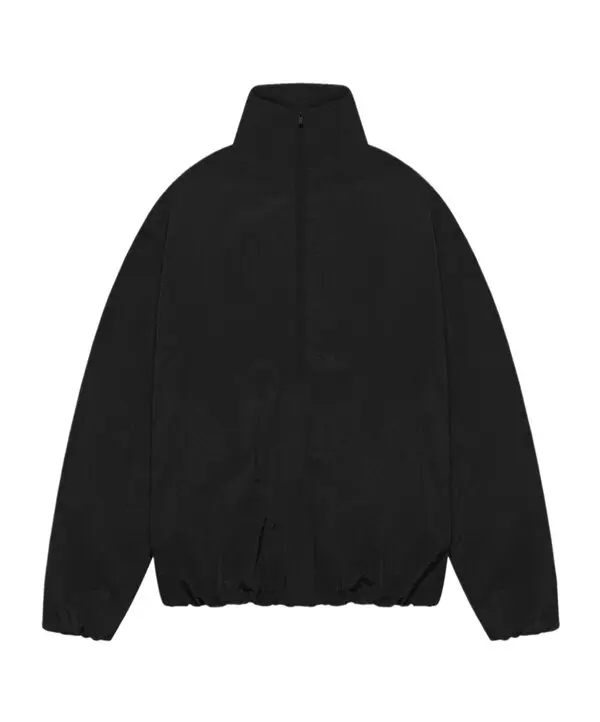 Fear Of God Long-sleeved Zipper Sweatshirt