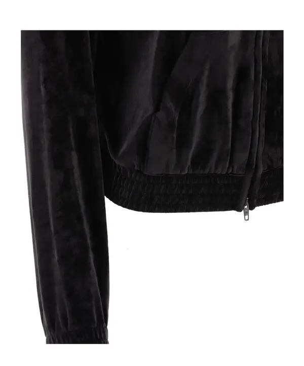 Balenciaga Bb Paris Jersey Hoodie