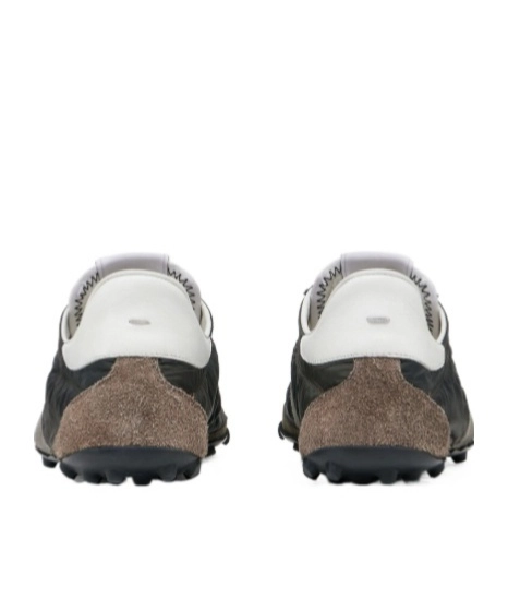 MAISON MARGIELA Sprinters Lace-up Sneakers