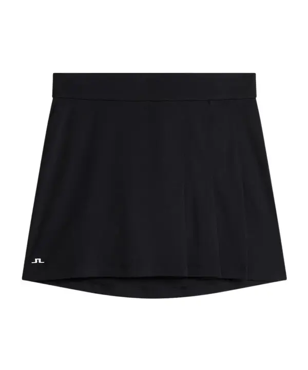 J. Lindeberg Thea Skirt - Black