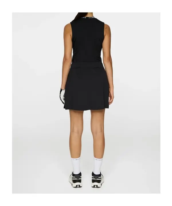 J. Lindeberg Thea Skirt - Black