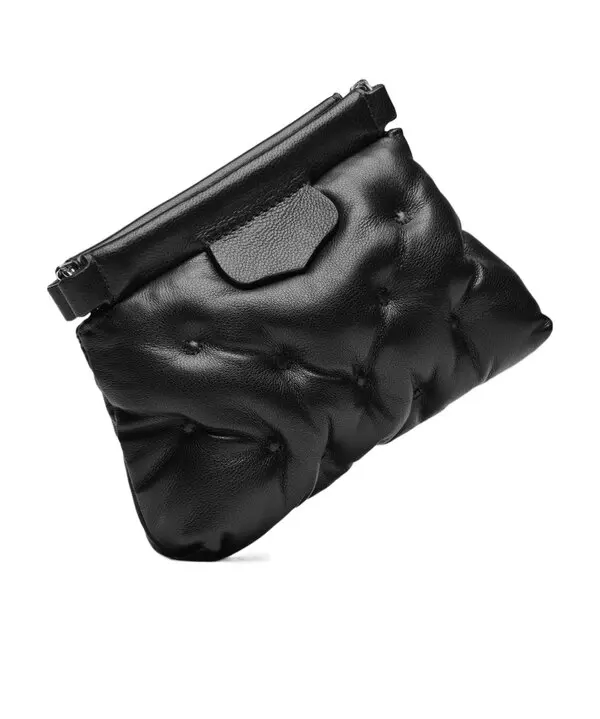 MAISON MARGIELA Glam Slam Classique Shoulder Bag