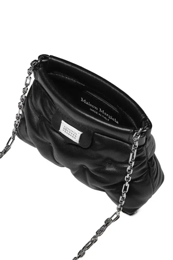MAISON MARGIELA Glam Slam Classique Shoulder Bag